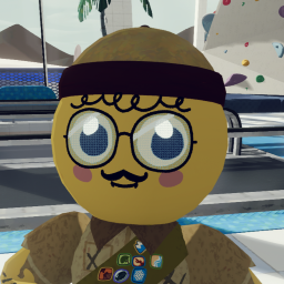 Seff In Peak Cosmetics | Thunderstore - The PEAK Mod Database