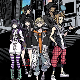 NEO TWEWY Playable Characters version history | Thunderstore - The ...