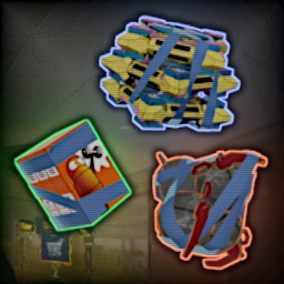 ItemBundles changelog | Thunderstore - The R.E.P.O. Mod Database