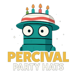 PercivalPartyHats | Thunderstore - The R.E.P.O. Mod Database