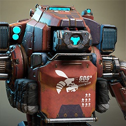 Better Monarch | Thunderstore - The Northstar Mod Database