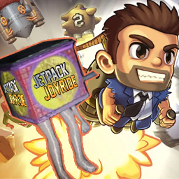 Jesspack Joyride Mod | Thunderstore - The Lethal Company Mod Database