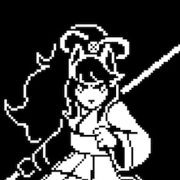 Ceroba Skin Fix for TS and R2MM | Thunderstore - The Lethal Company Mod ...