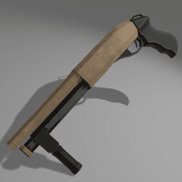 LC Shitgun | Thunderstore - The Lethal Company Mod Database