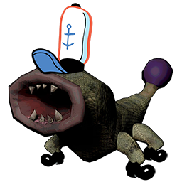 SpongebobSporeLizard | Thunderstore - The Lethal Company Mod Database