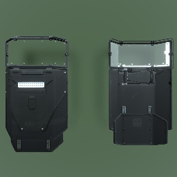 MW 2019 Riot Shield | Thunderstore - The Boneworks Mod Database