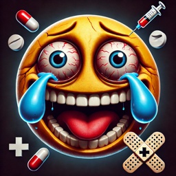 CrouchGrabHeal | Thunderstore - The R.E.P.O. Mod Database