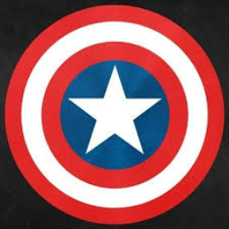 Captain America Shield version history | Thunderstore - The H3VR Mod ...