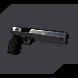 HK50 | Thunderstore - The H3VR Mod Database