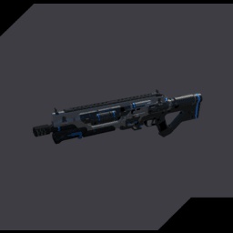 Nanite | Thunderstore - The H3VR Mod Database