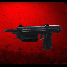 PM63 | Thunderstore - The H3VR Mod Database