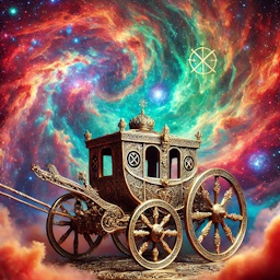 Shawesomes Awesome Wagons | Thunderstore - The Valheim Mod Database