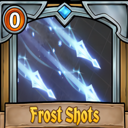 Magic Archer Sylvie | Thunderstore - The Across the Obelisk Mod Database