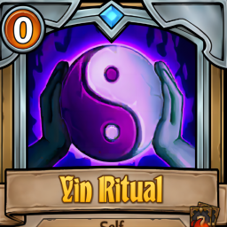 Real Voodoo Witch Malukah | Thunderstore - The Across the Obelisk Mod ...