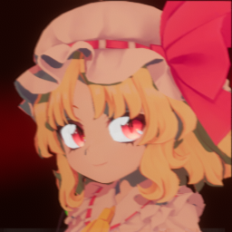 Touhou6PlayerModels | Thunderstore - The Lethal Company Mod Database