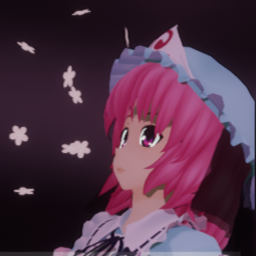 Touhou7PlayerModels | Thunderstore - The Lethal Company Mod Database