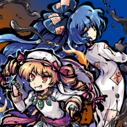 TouhouSpinoffPlayerModels | Thunderstore - The Lethal Company Mod Database