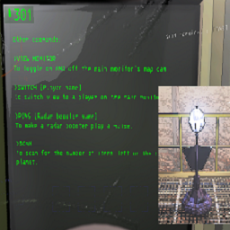 RadarTerminal | Thunderstore - The Lethal Company Mod Database