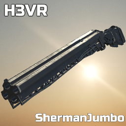 Decompiled source of Doomstick | Thunderstore - The H3VR Mod Database