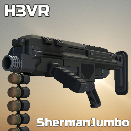Decompiled source of GL21 Grenade Launcher | Thunderstore - The H3VR Mod Database