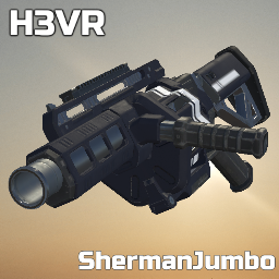 GL52 DeEscalator | Thunderstore - The H3VR Mod Database