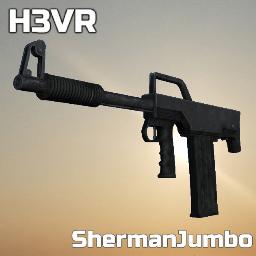 KS23K | Thunderstore - The H3VR Mod Database
