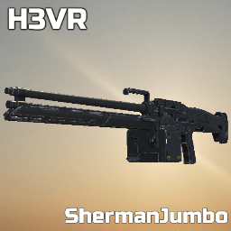 Decompiled source of MG43 Machine Gun | Thunderstore - The H3VR Mod Database