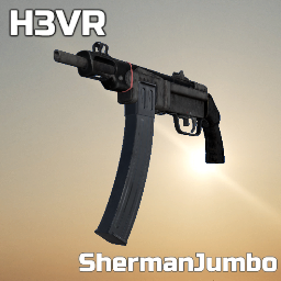MPJelen | Thunderstore - The H3VR Mod Database