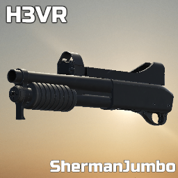 Masterkey | Thunderstore - The H3VR Mod Database