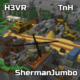 Decompiled source of PG3D Mining Camp TnH | Thunderstore - The H3VR Mod Database