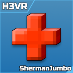 PG3D Ouch Pack | Thunderstore - The H3VR Mod Database