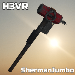 Decompiled source of Pulverizer | Thunderstore - The H3VR Mod Database