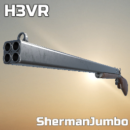 Quartet Custom | Thunderstore - The H3VR Mod Database