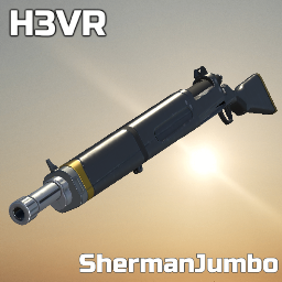 R2124 Constitution | Thunderstore - The H3VR Mod Database