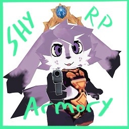 Shy_RP-Shy_Armory Versions | Thunderstore - The atlyss Mod Database