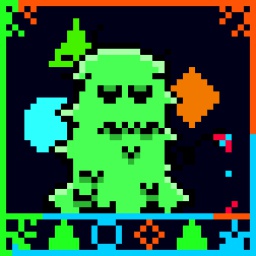 Magnificus Mod | Thunderstore - The Inscryption Mod Database