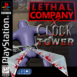 Barber Clock Tower | Thunderstore - The Lethal Company Mod Database