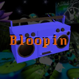 bloopin boombox | Thunderstore - The Lethal Company Mod Database