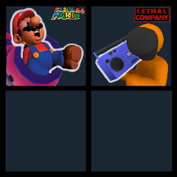 LTOWSimonTendoModpack | Thunderstore - The Last Train Outta' Wormtown ...