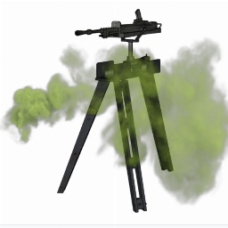 Stinky Turrets | Thunderstore - The Lethal Company Mod Database