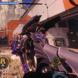 Apocalypse Sniper Plasma Railgun Replacement | Thunderstore - The ...