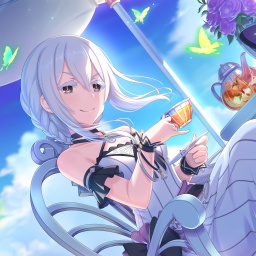 Echidna Main Menu | Thunderstore - The Northstar Mod Database