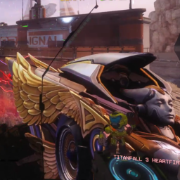 Fallen Angel XO16 | Thunderstore - The Northstar Mod Database