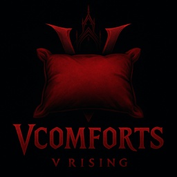 All mods | Thunderstore - The V Rising Mod Database
