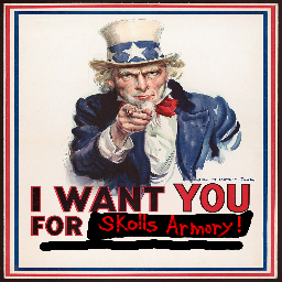 Skolls_Armory-Skolls_Armory Dependencies | Thunderstore