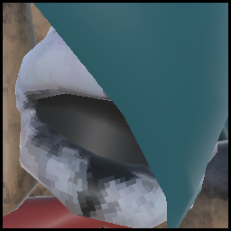 Miku Beamer | Thunderstore - The R.E.P.O. Mod Database