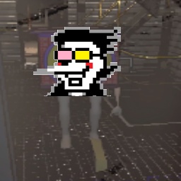 Spamton Jester | Thunderstore - The Lethal Company Mod Database