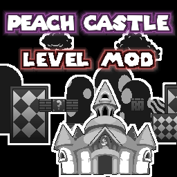 Peachs Castle Level Mod | Thunderstore - The R.E.P.O. Mod Database