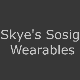 Decompiled source of SkyesSosigWearables | Thunderstore - The H3VR Mod Database