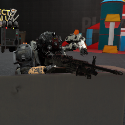 Titanfall 2 Awall Pilot PM | Thunderstore - The Boneworks Mod Database